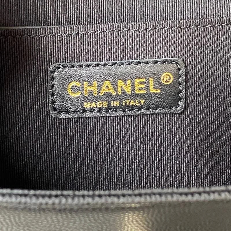 Brand-original Chanel Backpacks