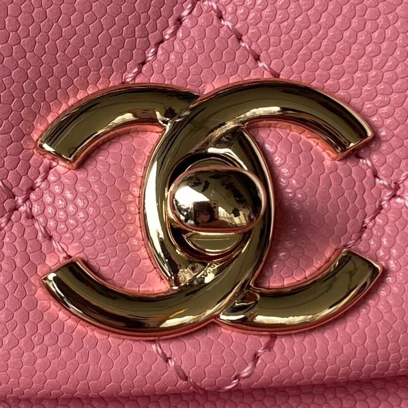 Mirror quality Chanel Backpacks