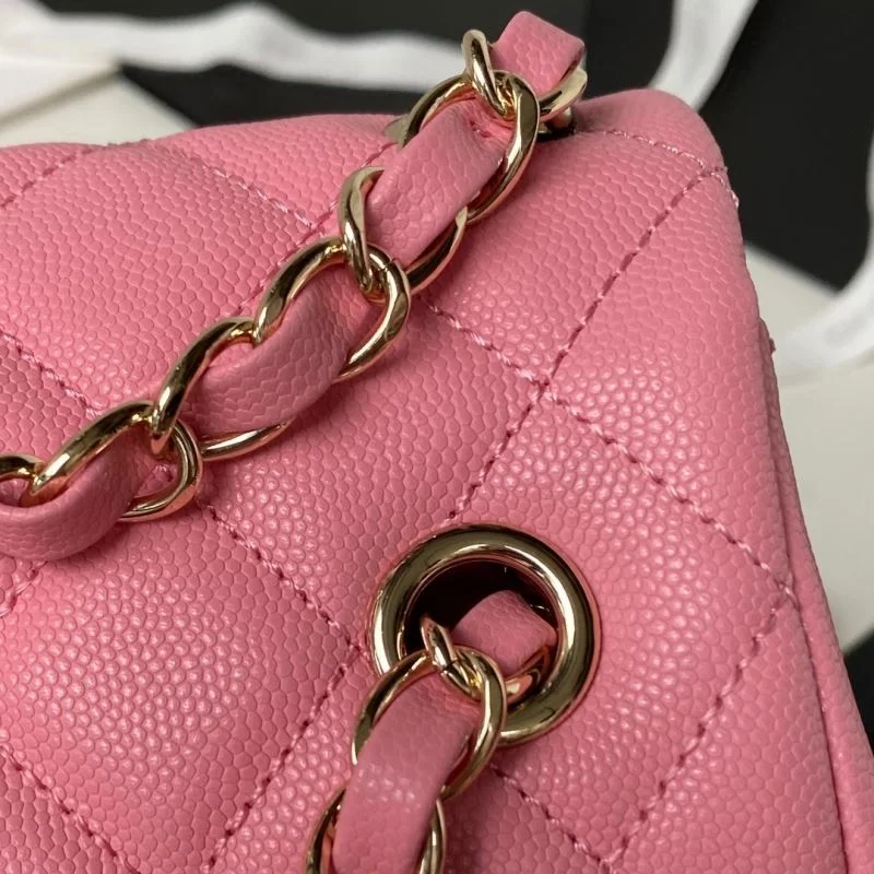 Mirror quality Chanel Backpacks