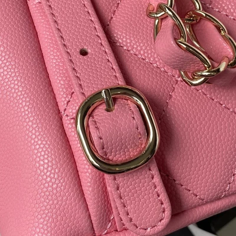 Mirror quality Chanel Backpacks