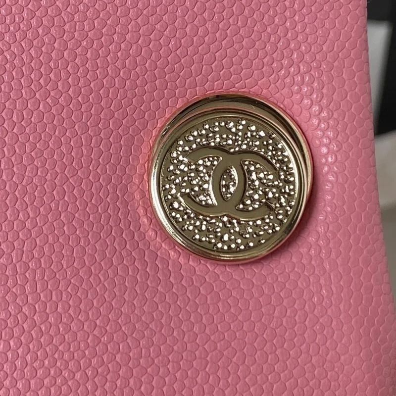 Mirror quality Chanel Backpacks
