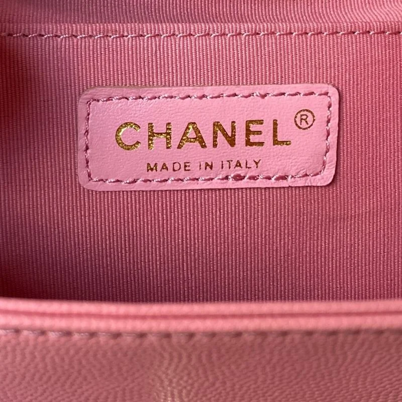 Mirror quality Chanel Backpacks
