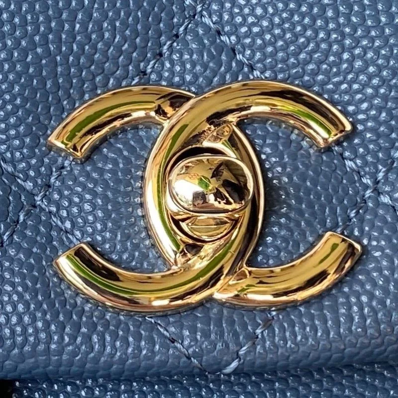 Top mirror Chanel Backpacks
