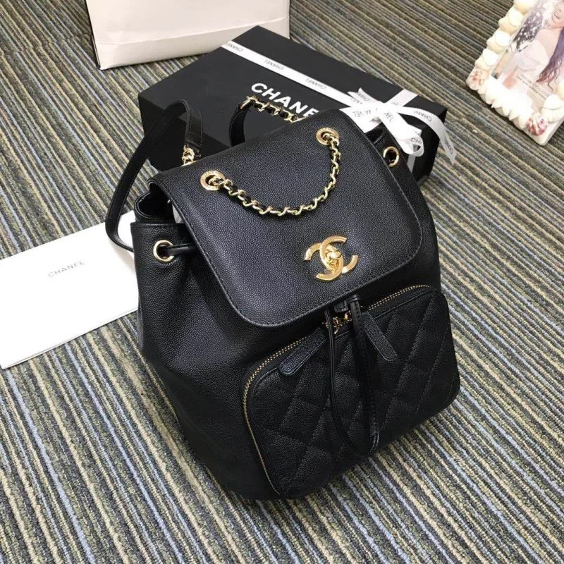 Chanel Backpacks