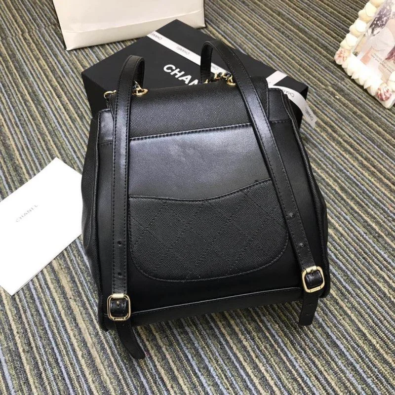 Brand-original Chanel Backpacks
