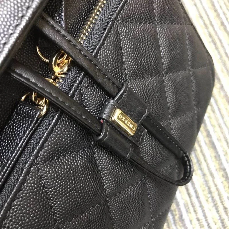 Brand-original Chanel Backpacks
