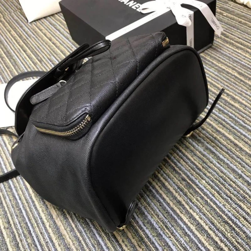 Brand-original Chanel Backpacks