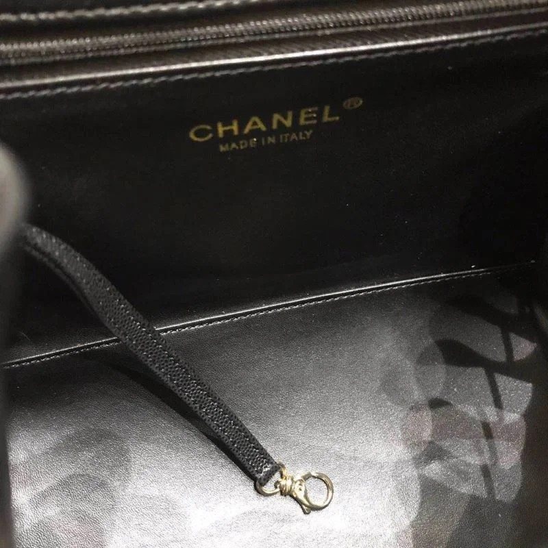 Brand-original Chanel Backpacks