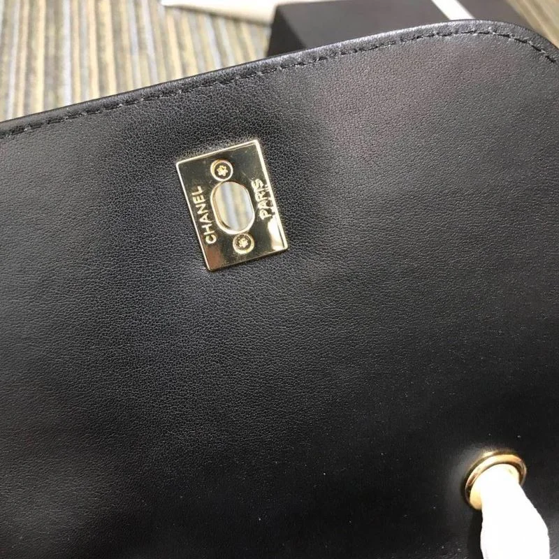 Legit Chanel Backpacks
