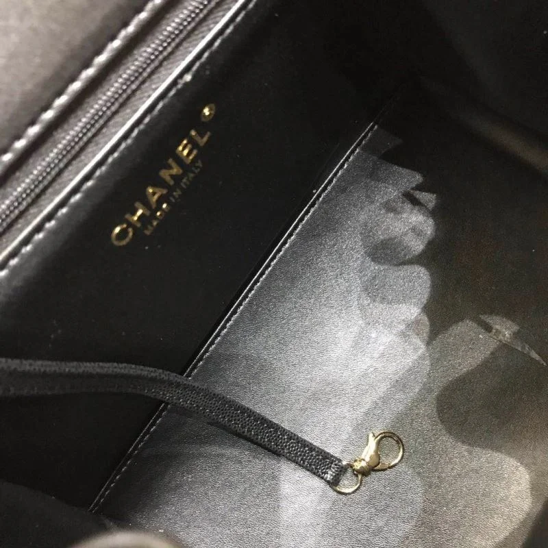 Legit Chanel Backpacks