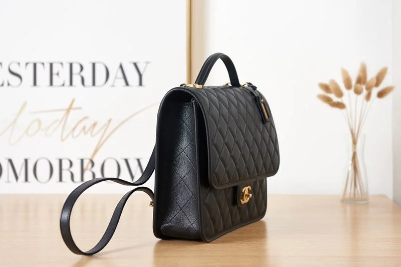 Legit Chanel Backpacks