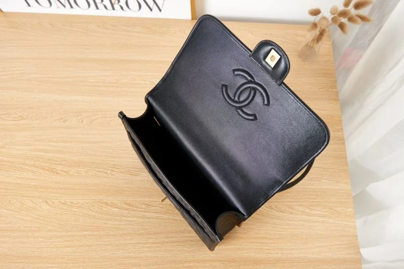 Legit Chanel Backpacks
