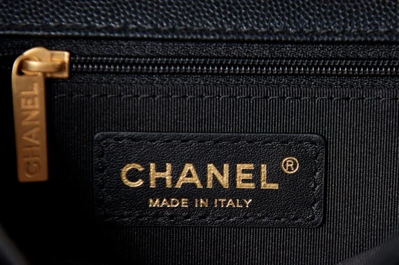 Legit Chanel Backpacks