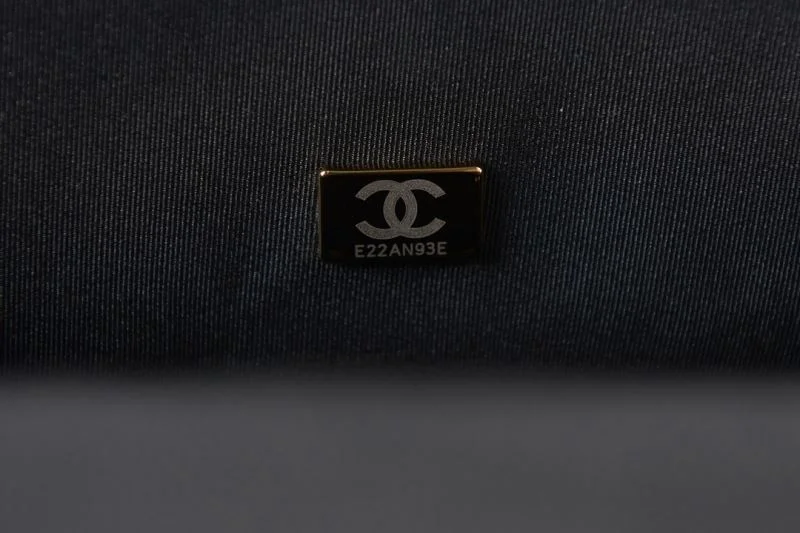 Legit Chanel Backpacks