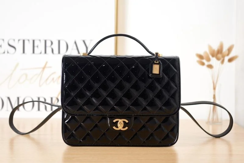 Chanel Backpacks