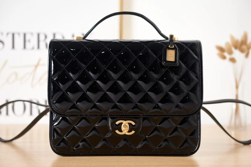 Real Chanel Backpacks