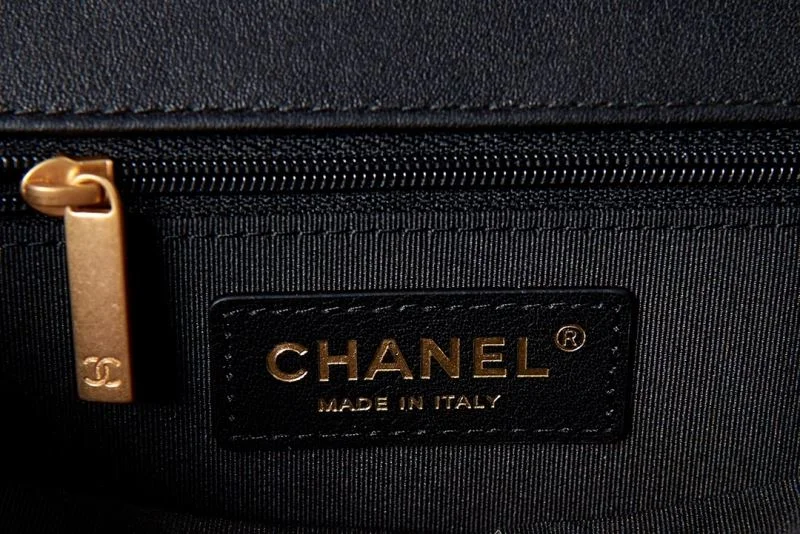 Real Chanel Backpacks