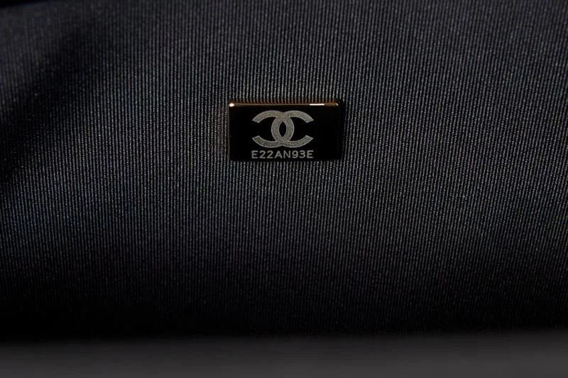 Real Chanel Backpacks