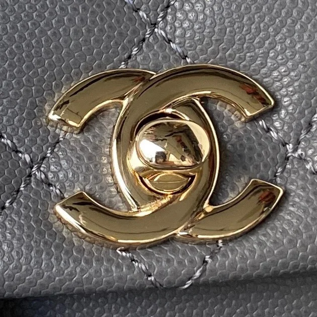 Genuine Chanel Backpacks