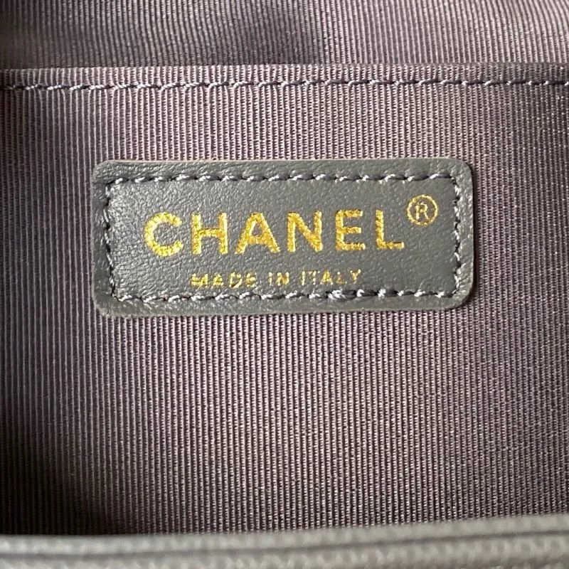 Genuine Chanel Backpacks