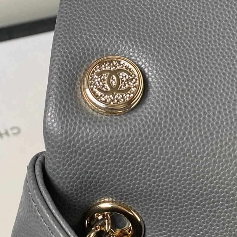 Genuine Chanel Backpacks