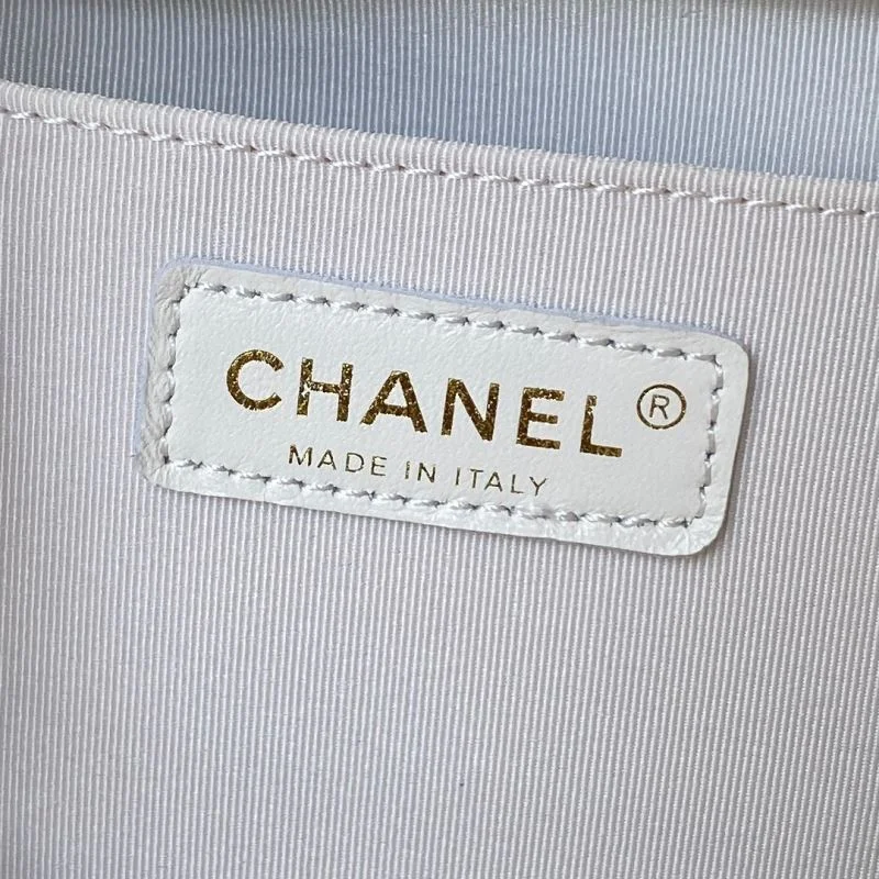 Top mirror Chanel Backpacks