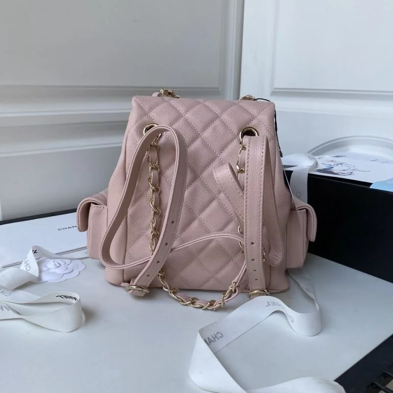 Cut-rate Chanel Backpacks
