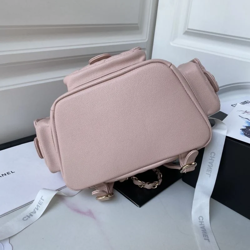 Cut-rate Chanel Backpacks
