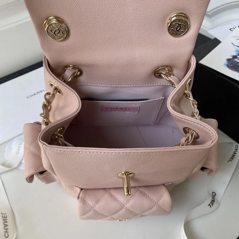 Cut-rate Chanel Backpacks