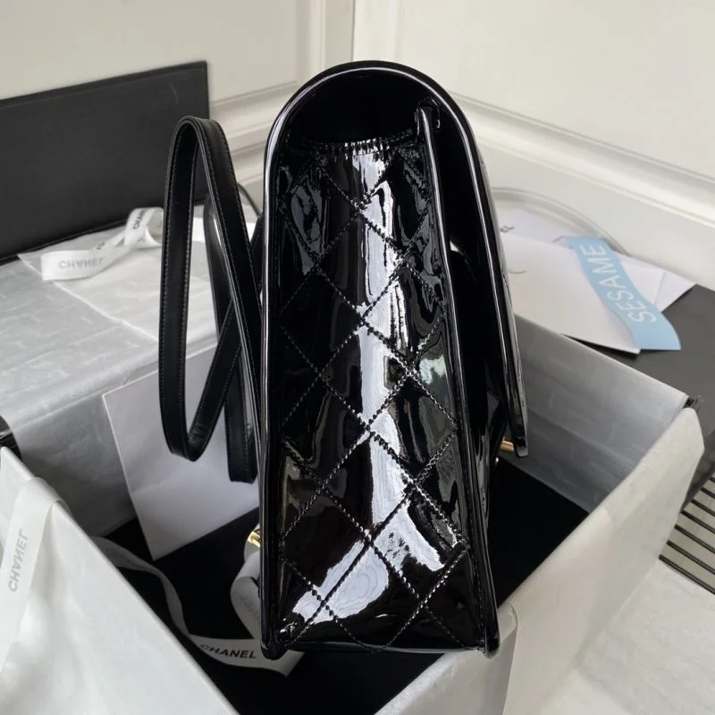 Low-cost Chanel Backpacks
