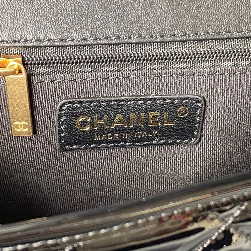 Low-cost Chanel Backpacks