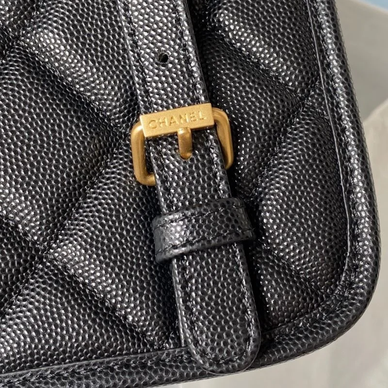 Bargain Chanel Backpacks
