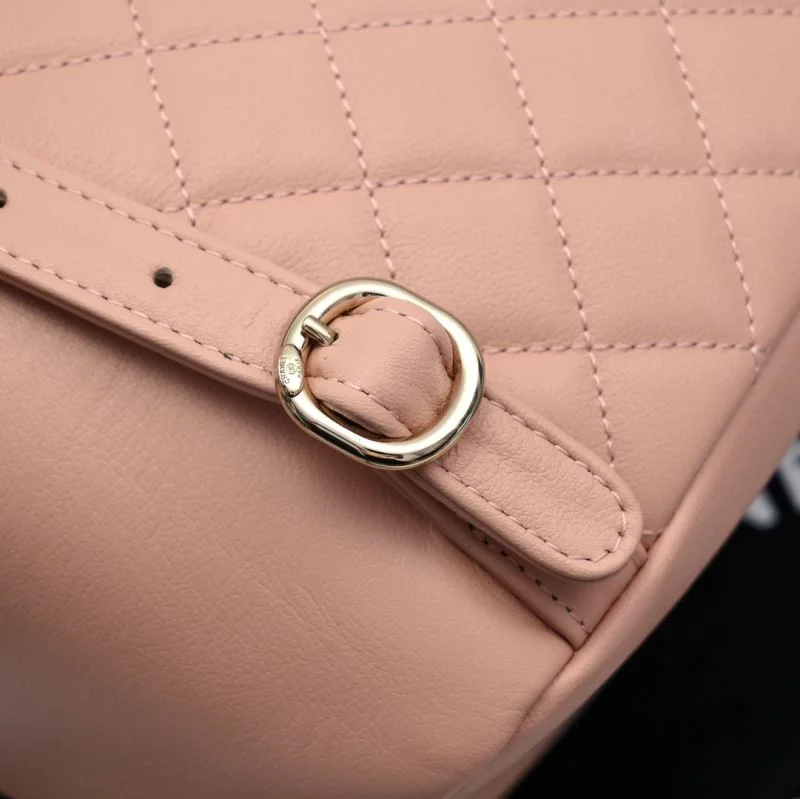 Original Chanel Backpacks