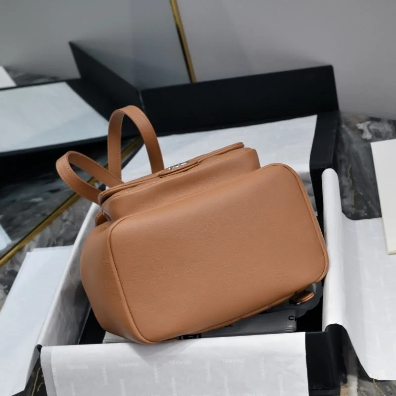 Inexpensive Chanel Backpacks