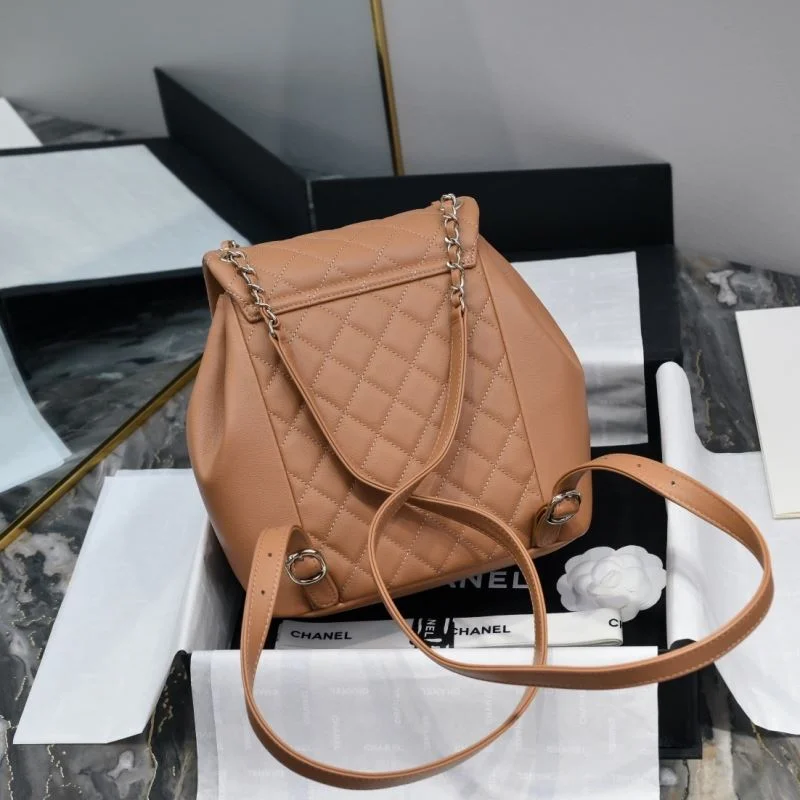 Inexpensive Chanel Backpacks