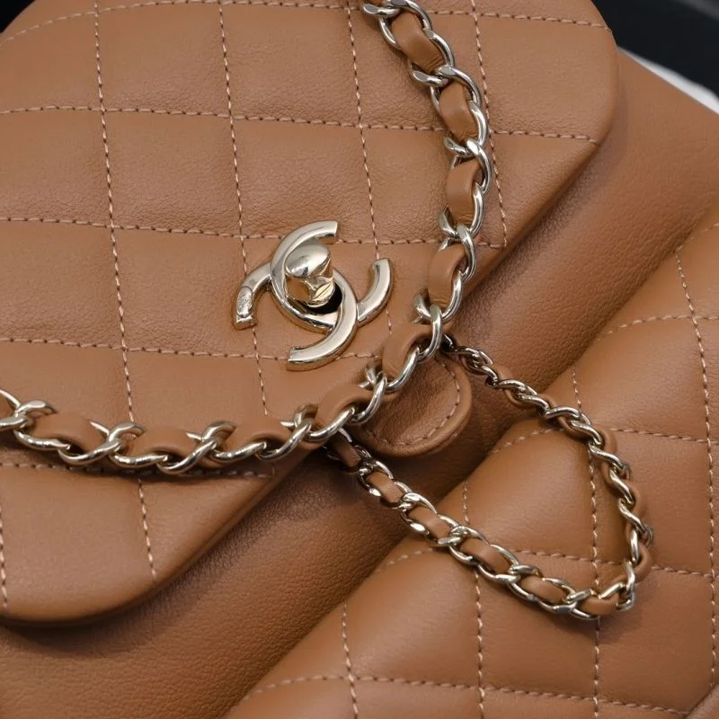 Inexpensive Chanel Backpacks