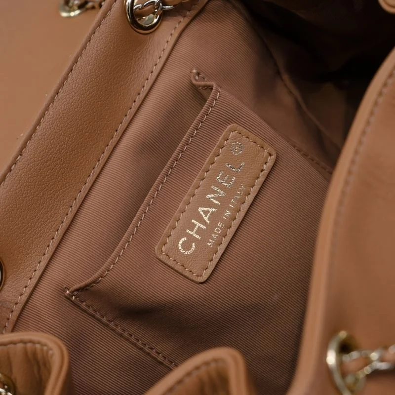 Inexpensive Chanel Backpacks