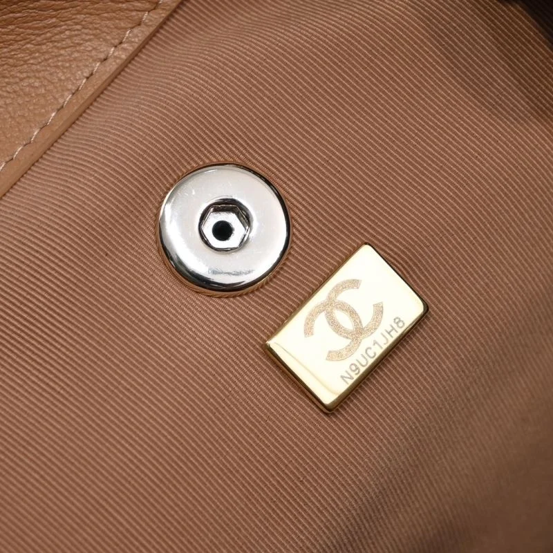 Inexpensive Chanel Backpacks