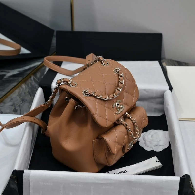Reasonably priced Chanel Backpacks