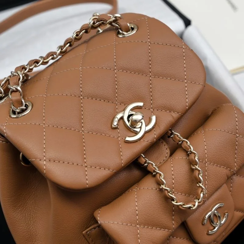 Reasonably priced Chanel Backpacks