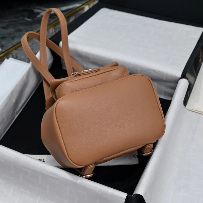 Reasonably priced Chanel Backpacks