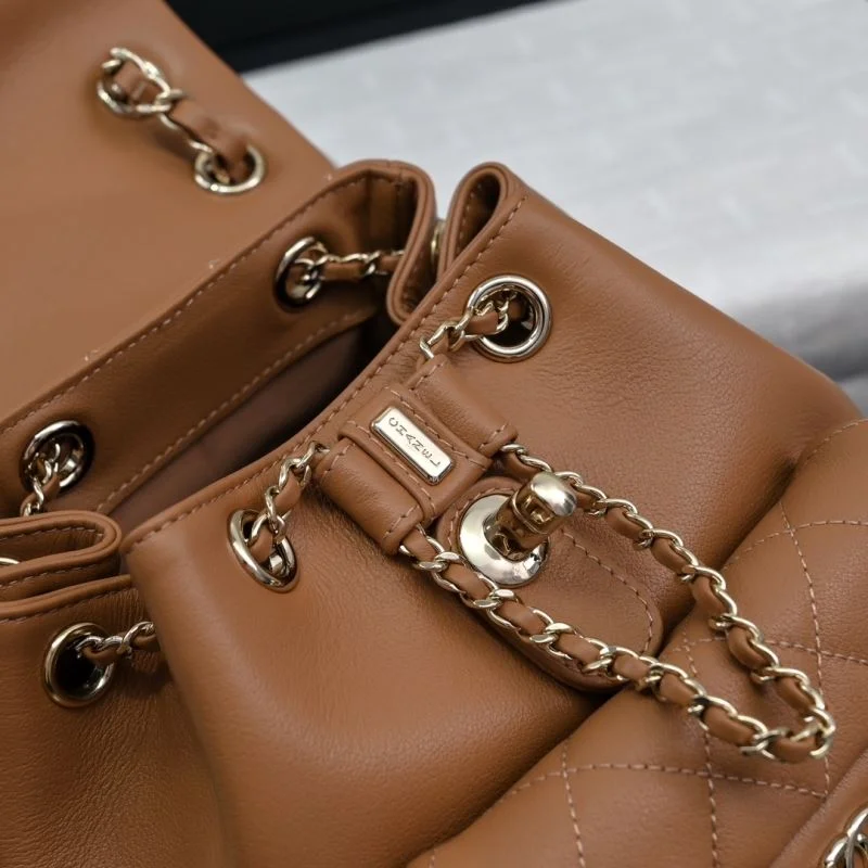 Reasonably priced Chanel Backpacks
