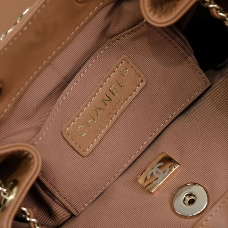 Reasonably priced Chanel Backpacks