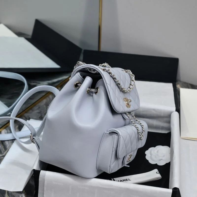Reasonably priced Chanel Backpacks