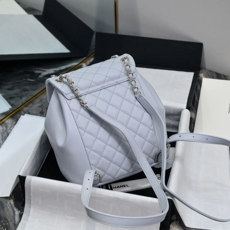 Reasonably priced Chanel Backpacks