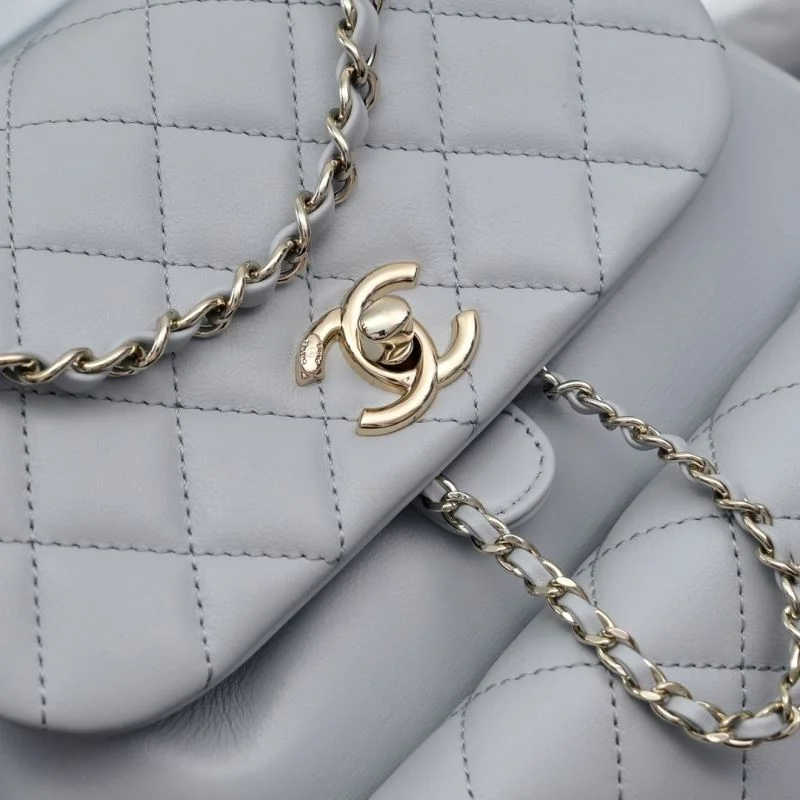 Reasonably priced Chanel Backpacks