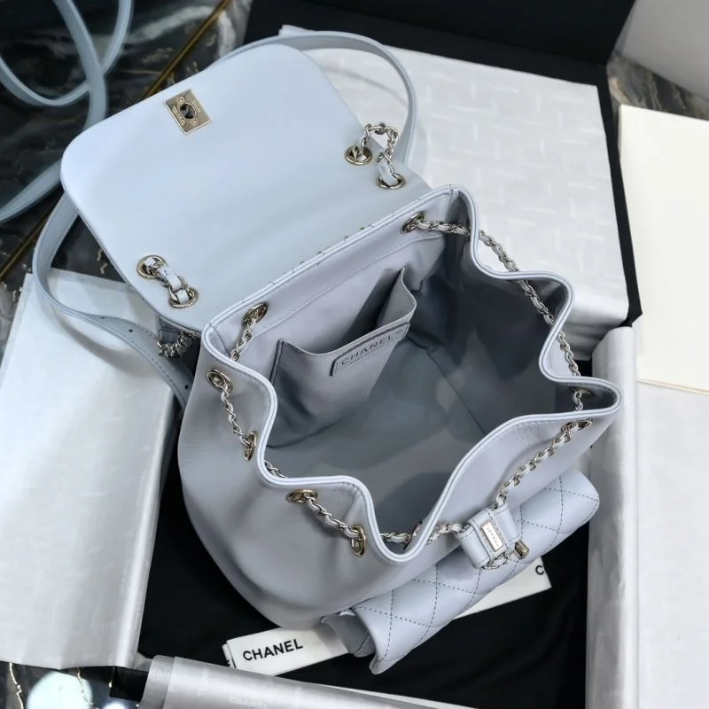 Reasonably priced Chanel Backpacks