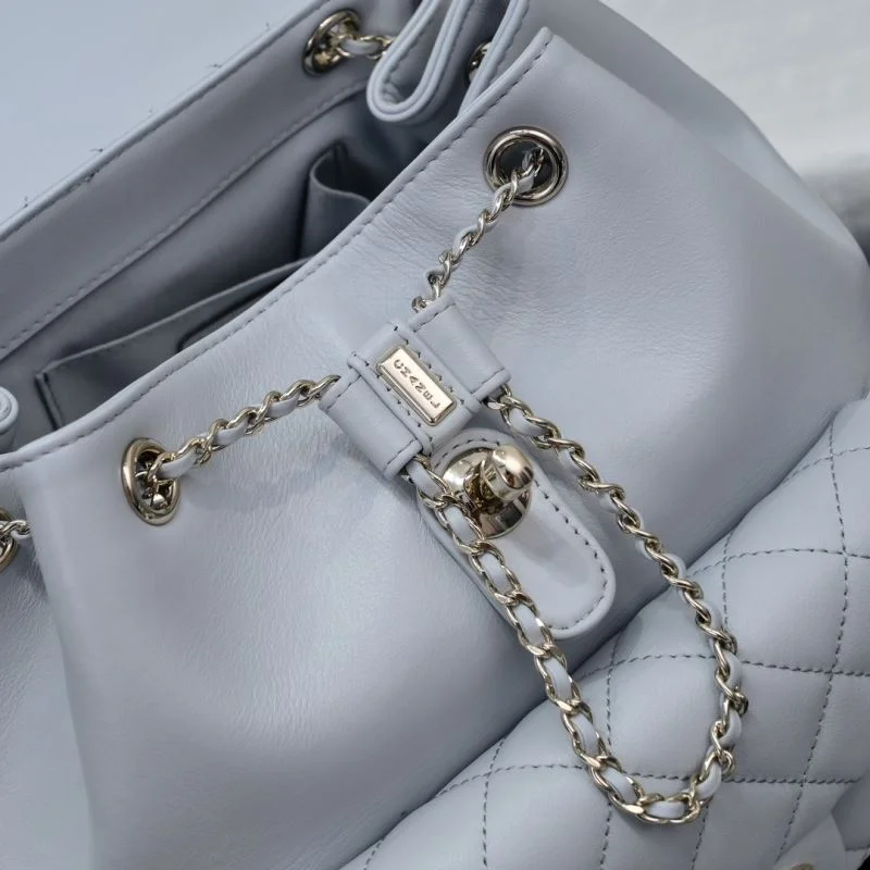 Reasonably priced Chanel Backpacks