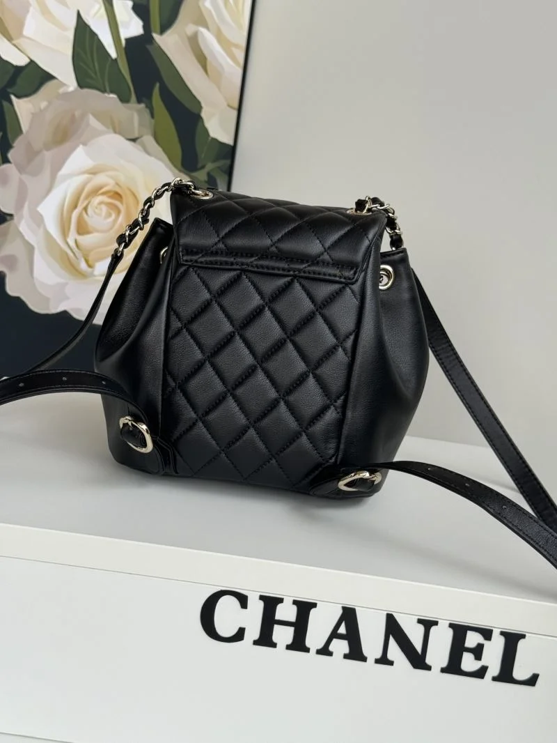 Exact replica Chanel Backpacks