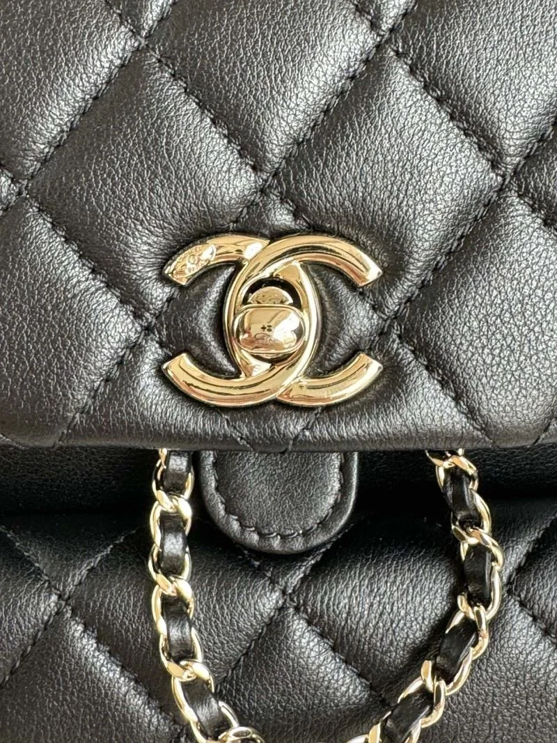 Exact replica Chanel Backpacks